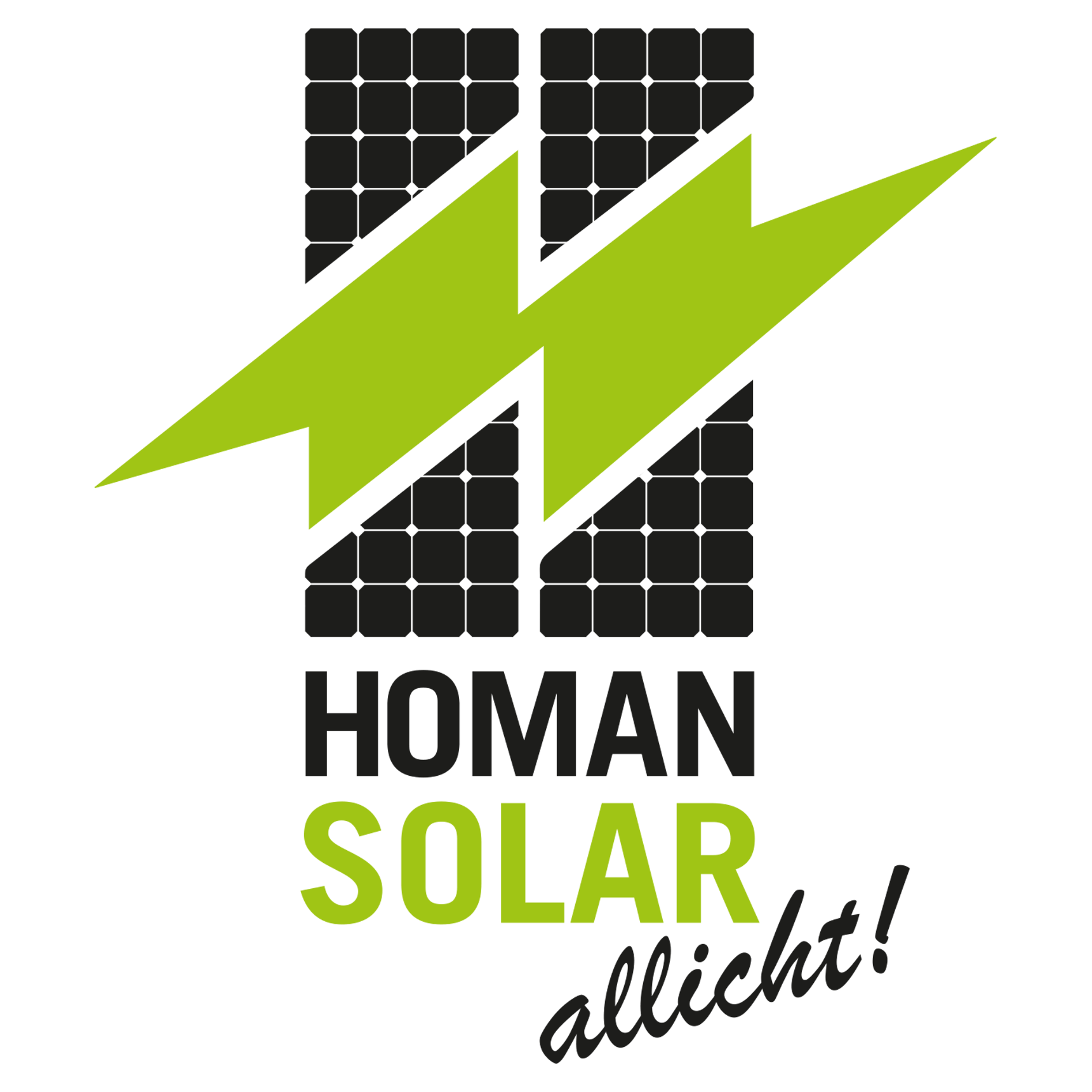 Homan Solar | Zonnepanelen, laadpalen en accu's