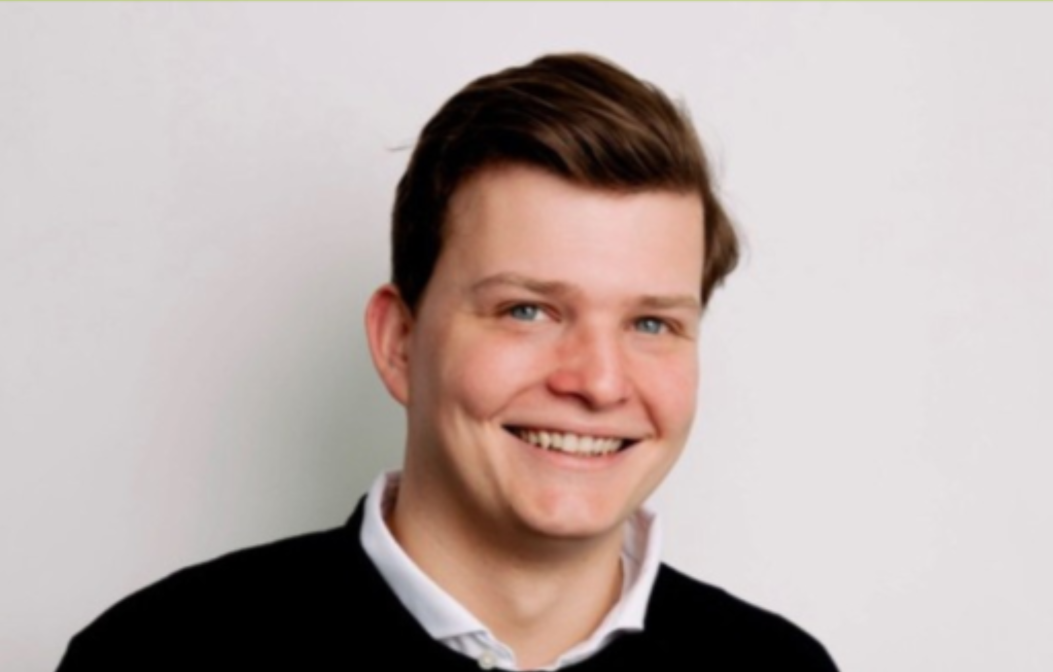 Ontmoet Simon Bol van Homan Solar | Homan Groep B.V.